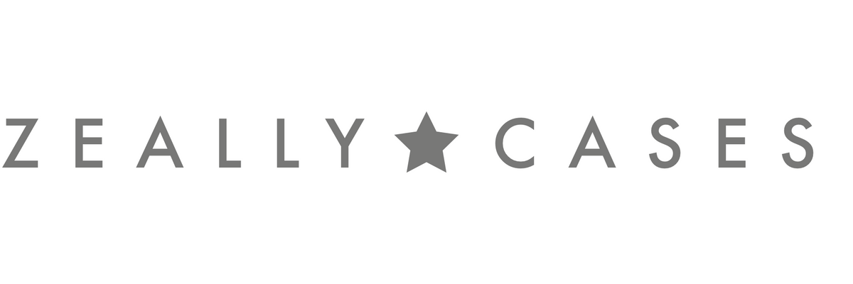 ZEALLY ★ CASES – Z E A L L Y